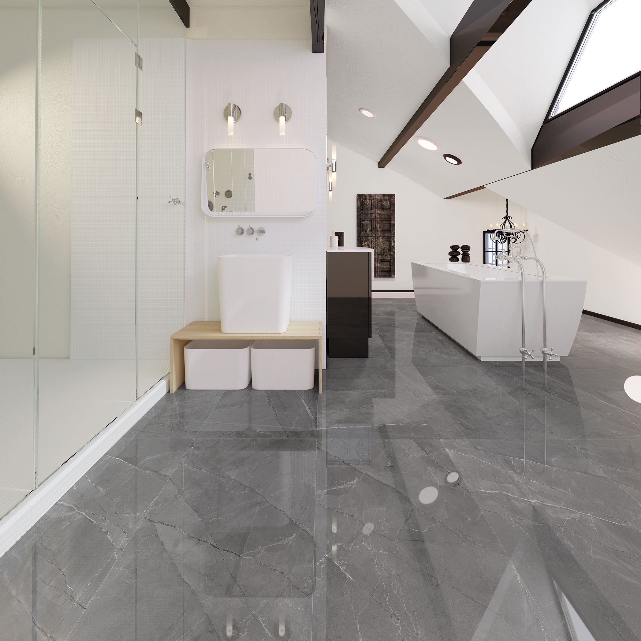 Pulpis | Limestone Ceramics