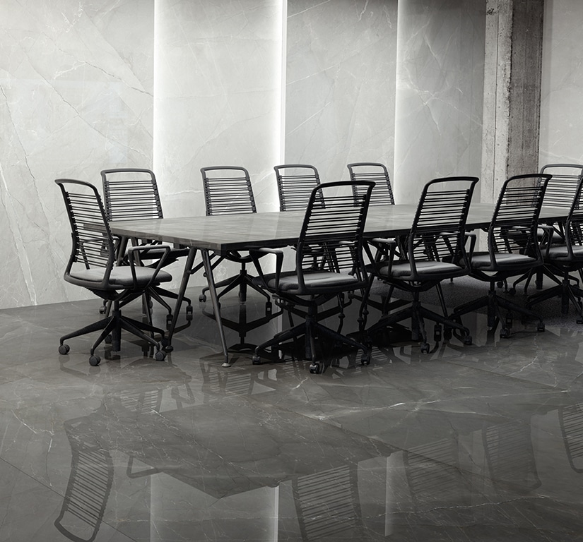 Pulpis | Limestone Ceramics