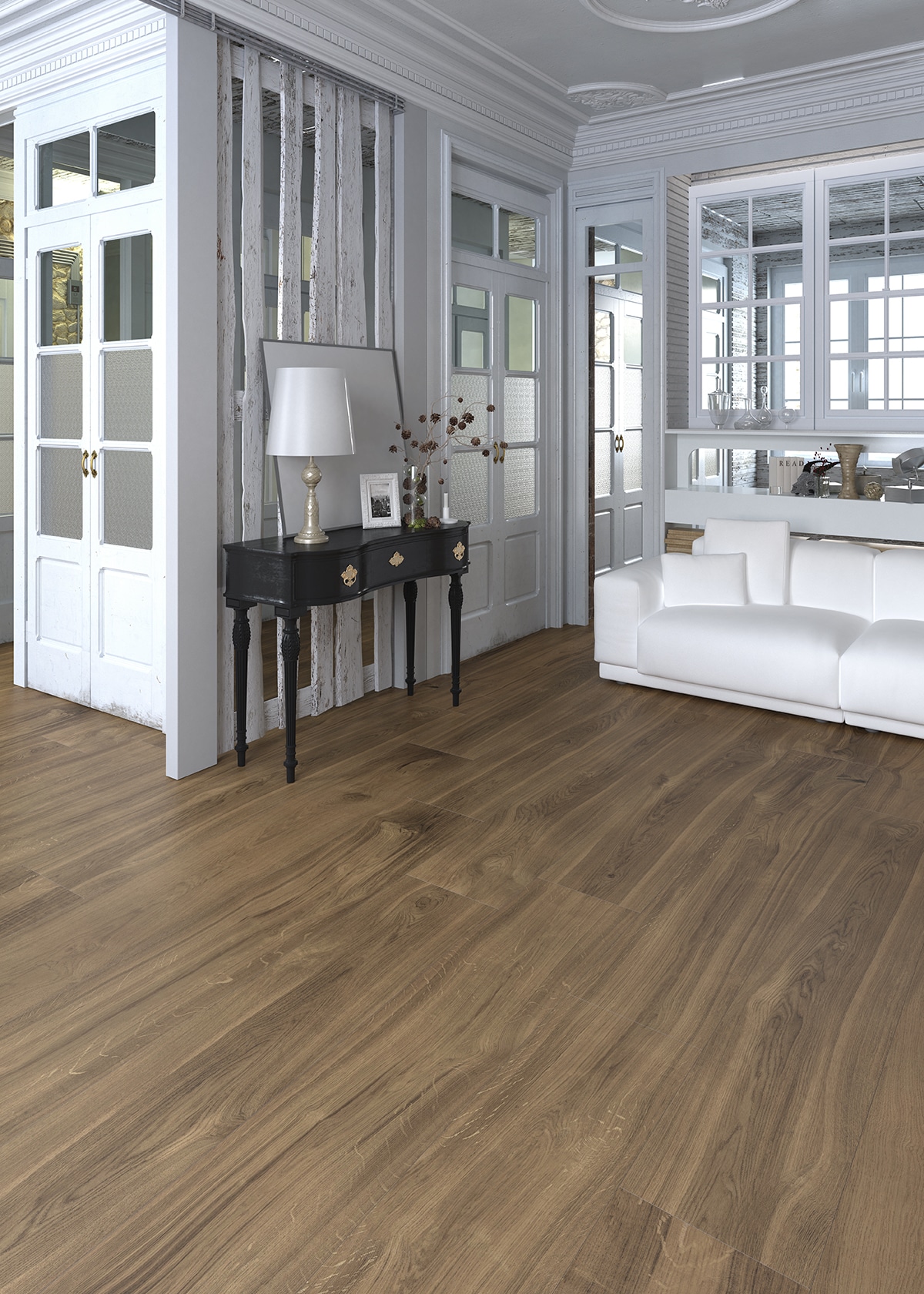 Timber | Limestone Ceramics